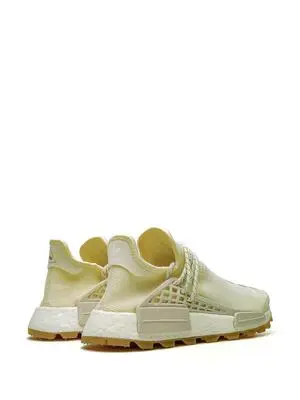 Adidas X Pharrell Williams Nmd Hu Prd Sneakers