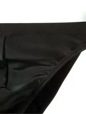 AMIR SLAMA Mesh Trousers
