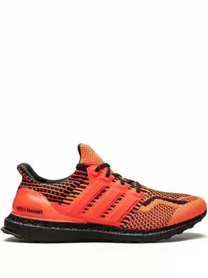 Adidas Ultraboost 5.0 Dna Sneakers - Red
