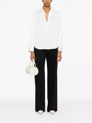 BLANCA VITA Palazzo Trousers