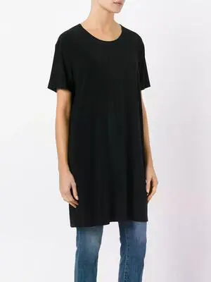 Norma Kamali Oversized Fit T-shirt