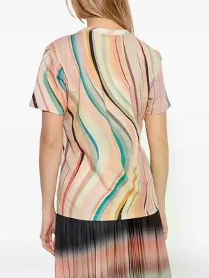 Paul Smith Swirl T-shirt