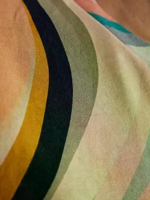 Paul Smith Swirl T-shirt