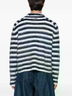 Jacquemus Le Pull Marina Sweater