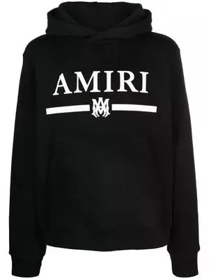 Amiri Relaxed Sweatshirts Hoodies For Men