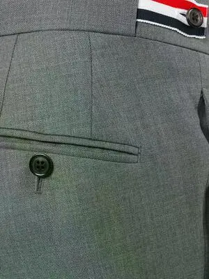 Thom Browne Tailored Trousers - Grey