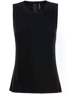 Norma Kamali Frill Camis Tanks For Women