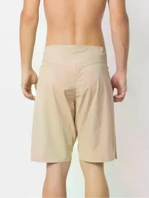 AMIR SLAMA Swim Shorts