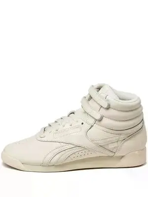 REEBOK X Anine Bing High-top Sneakers - Neutrals
