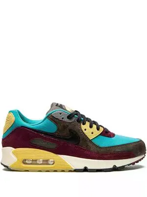 Nike Air Max 90 Nrg Ridgerock Sneakers - Black