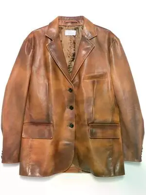 Giuseppe Di Morabito Collared Blazers For Women