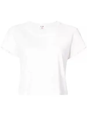 RE/DONE 1950s Boxy T-shirt