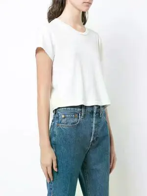 RE/DONE 1950s Boxy T-shirt