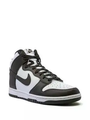Nike Dunk High Palomino Sneakers - White