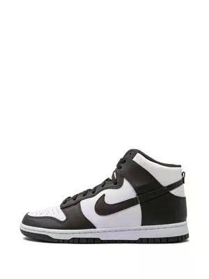 Nike Dunk High Palomino Sneakers - White