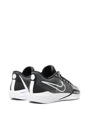 Nike Sabrina 1 Oreo Sneakers - Black