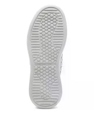 Acne Studios Touch-strap Platform Sneakers