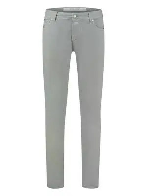 RICHARD J. BROWN Slim-fit Jeans - Grey