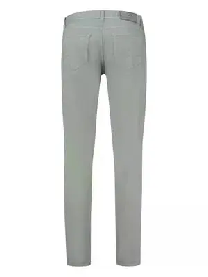 RICHARD J. BROWN Slim-fit Jeans - Grey