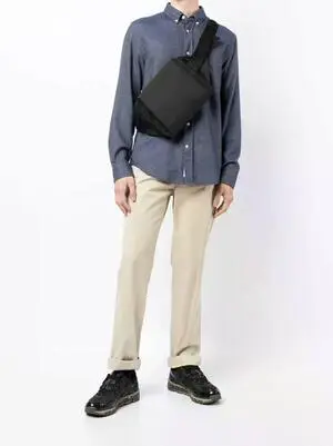 COTE&CIEL Isarau Obsidian Pouch