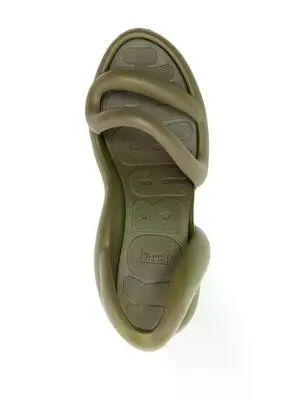 Camper 80mm Kobarah Slingback Sandals