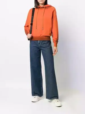 Carhartt Work In Progress Wide-leg Jeans