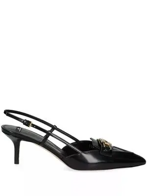 Elisabetta Franchi Slingback Pumps