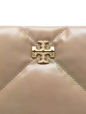 Tory Burch Small Kira Shoulder Bag - Brown