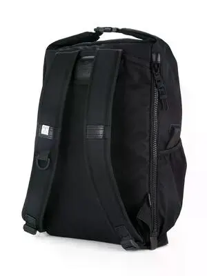 AS2OV Cordura Dobby 2way Backpack - Black