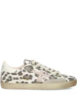 Premiata Steven Sneakers