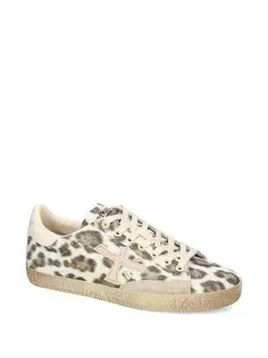 Premiata Steven Sneakers