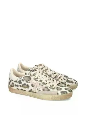 Premiata Steven Sneakers