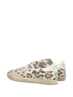 Premiata Steven Sneakers