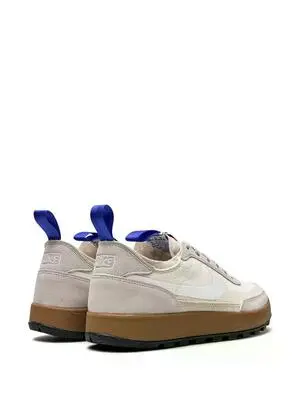 Nike X Tom Sachs General Purpose Sneakers - Grey