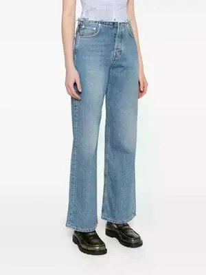 HAIKURE Korea Jeans