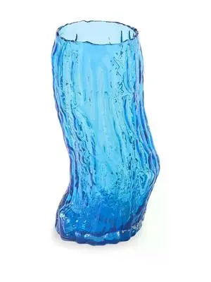 POLSPOTTEN Tree Log Vase