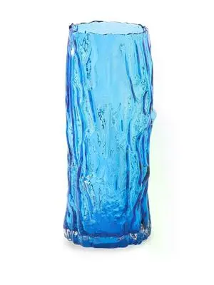 POLSPOTTEN Tree Log Vase