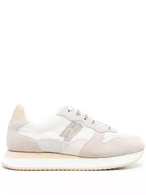 HIDE&JACK Over Running Sneakers - Neutrals