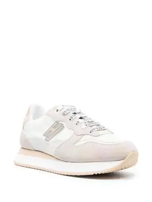 HIDE&JACK Over Running Sneakers - Neutrals