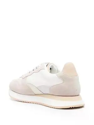 HIDE&JACK Over Running Sneakers - Neutrals