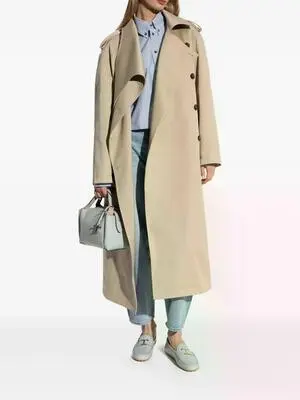 TOD'S Leather Loafers