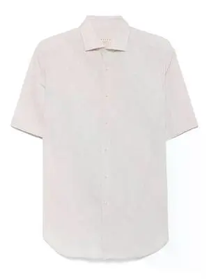 XACUS Linen Shirt