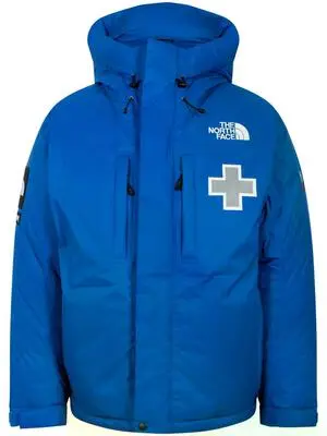 Supreme Embroidered Coats For Men