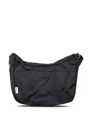 Supreme Logo-patch Shoulder Bag