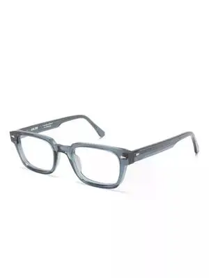 AHLEM Alexandre Iii Glasses - Grey