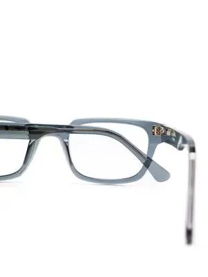 AHLEM Alexandre Iii Glasses - Grey
