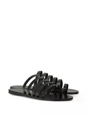 ANCIENT GREEK SANDALS Niki Leather Sandals