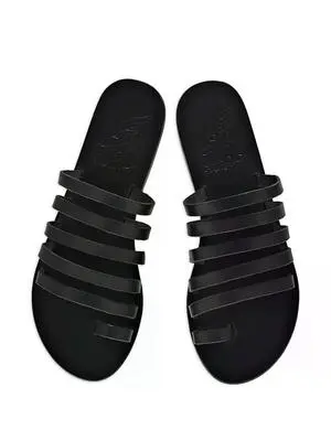 ANCIENT GREEK SANDALS Niki Leather Sandals
