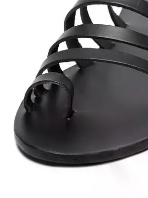 ANCIENT GREEK SANDALS Niki Leather Sandals