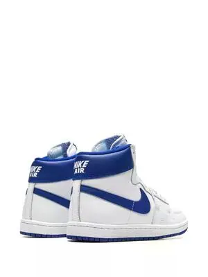 Nike X A Ma Maniére Air Ship Sneakers